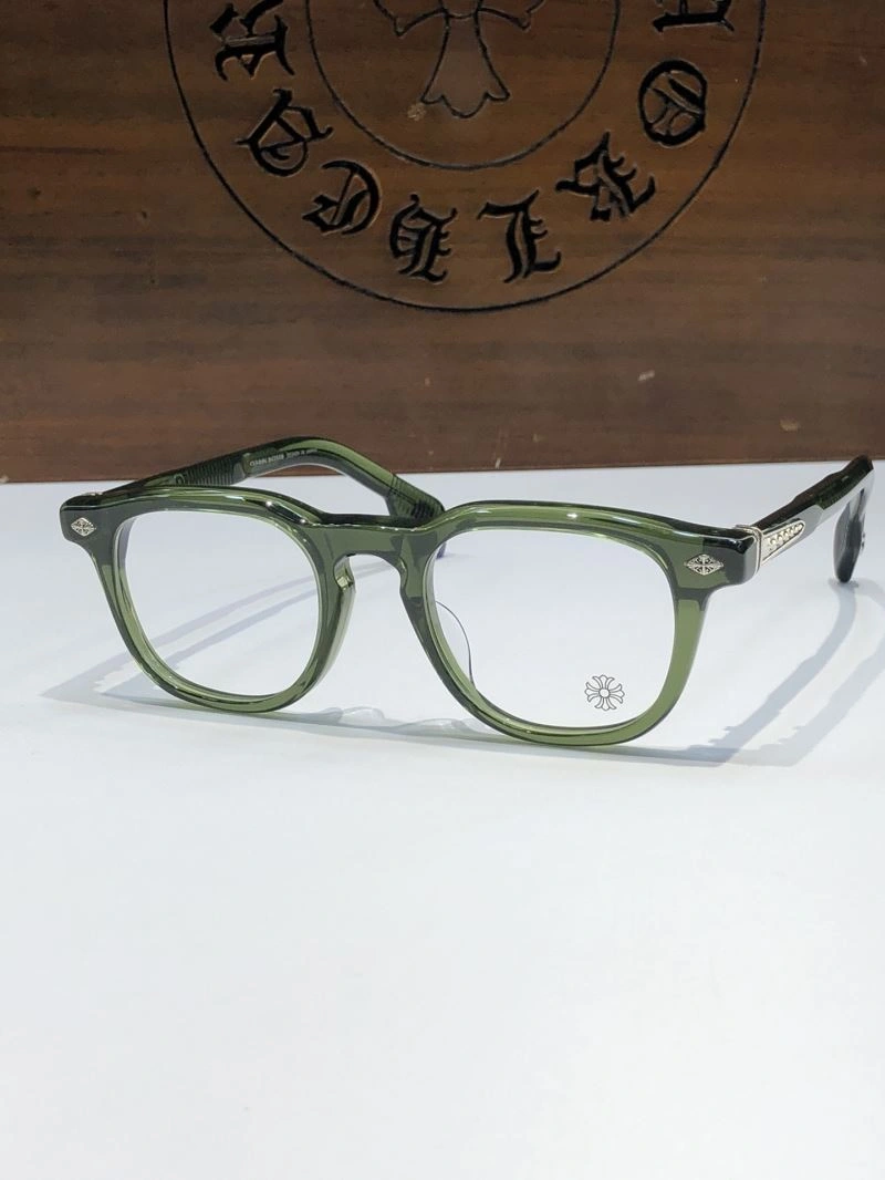 Official Chrome Hearts Sunglasses