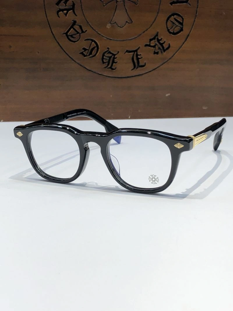 Official Chrome Hearts Sunglasses
