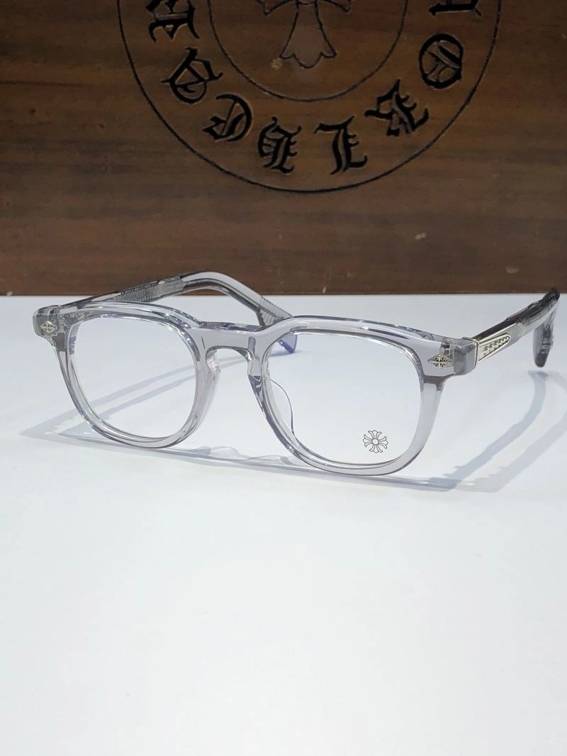 Official Chrome Hearts Sunglasses