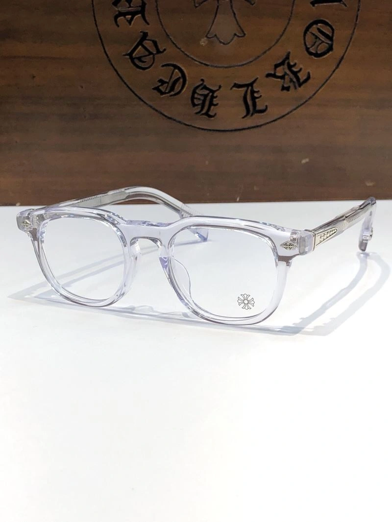 Official Chrome Hearts Sunglasses