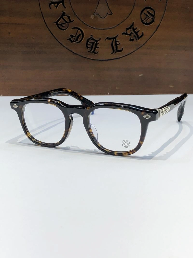 Official Chrome Hearts Sunglasses