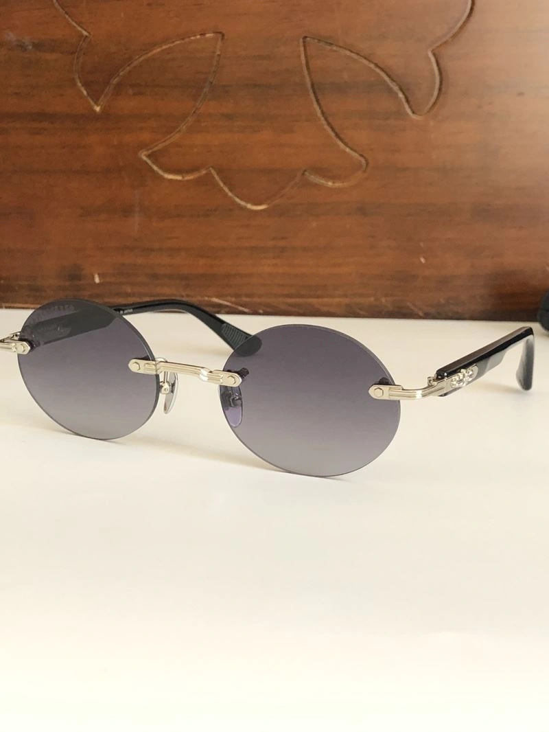 Official Chrome Hearts Sunglasses