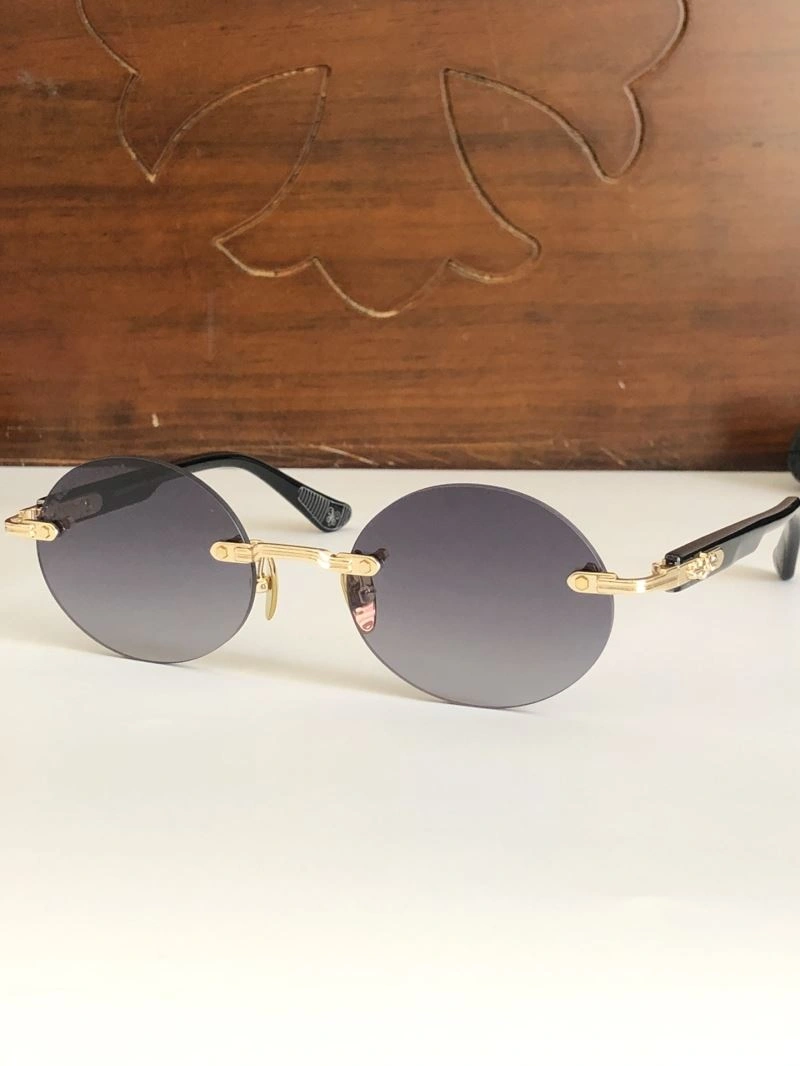 Official Chrome Hearts Sunglasses