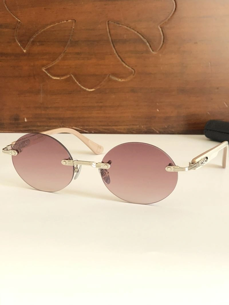 Official Chrome Hearts Sunglasses