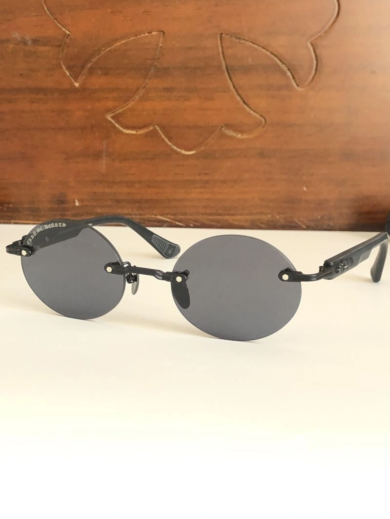 Official Chrome Hearts Sunglasses