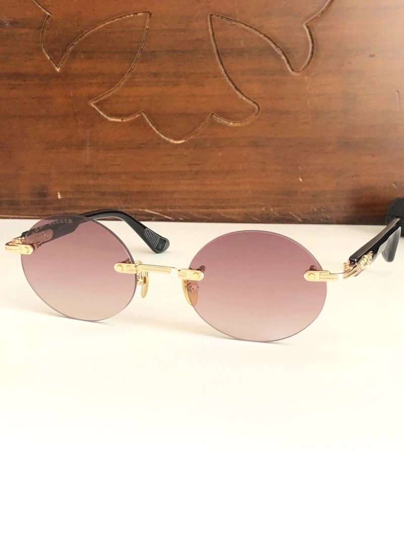 Official Chrome Hearts Sunglasses
