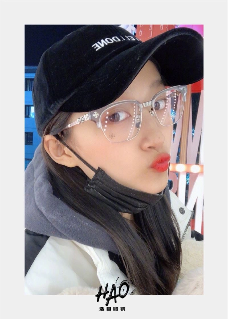 Chrome Hearts Sunglasses