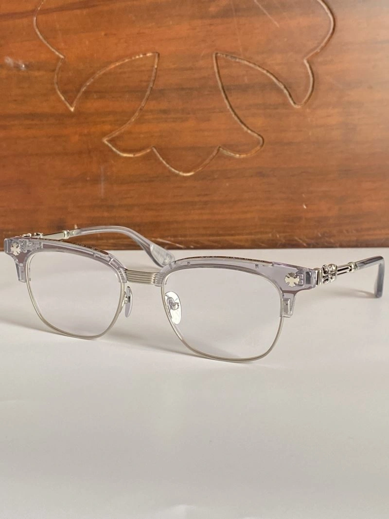 Authentic Chrome Hearts Sunglasses