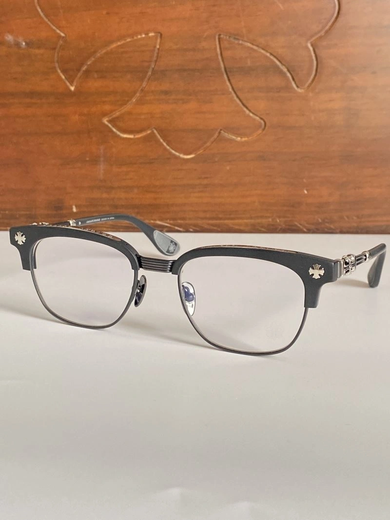 Authentic Chrome Hearts Sunglasses