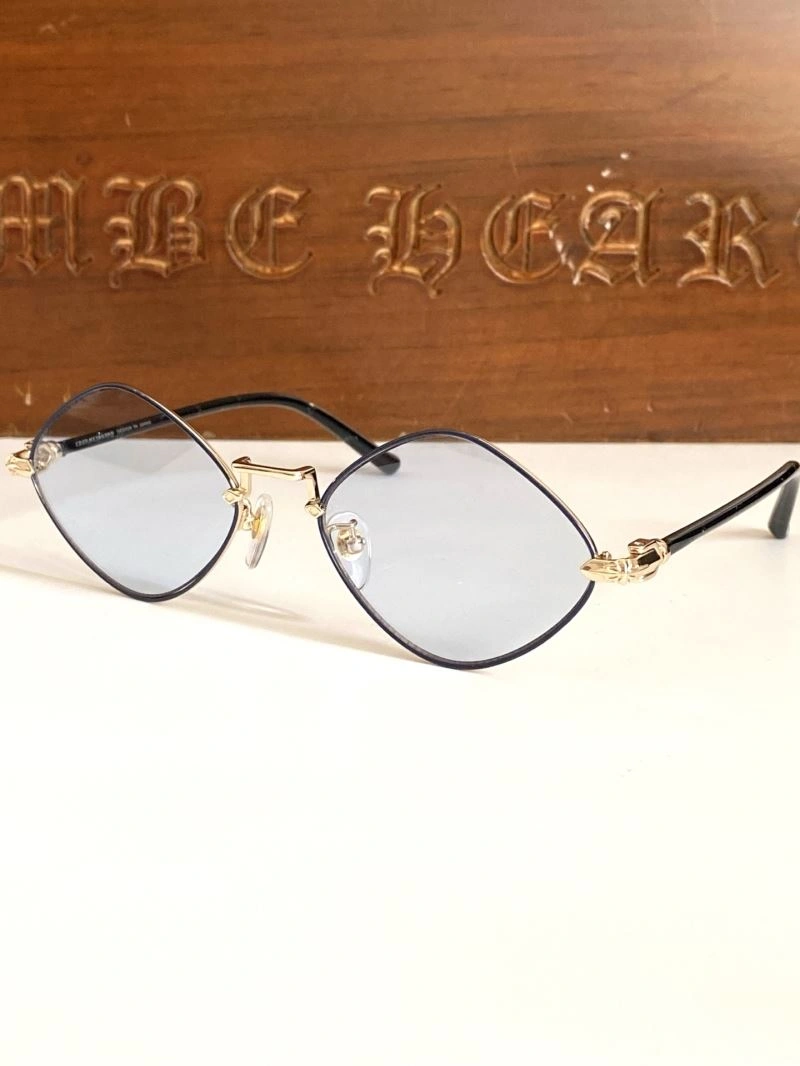 Top match Chrome Hearts Sunglasses