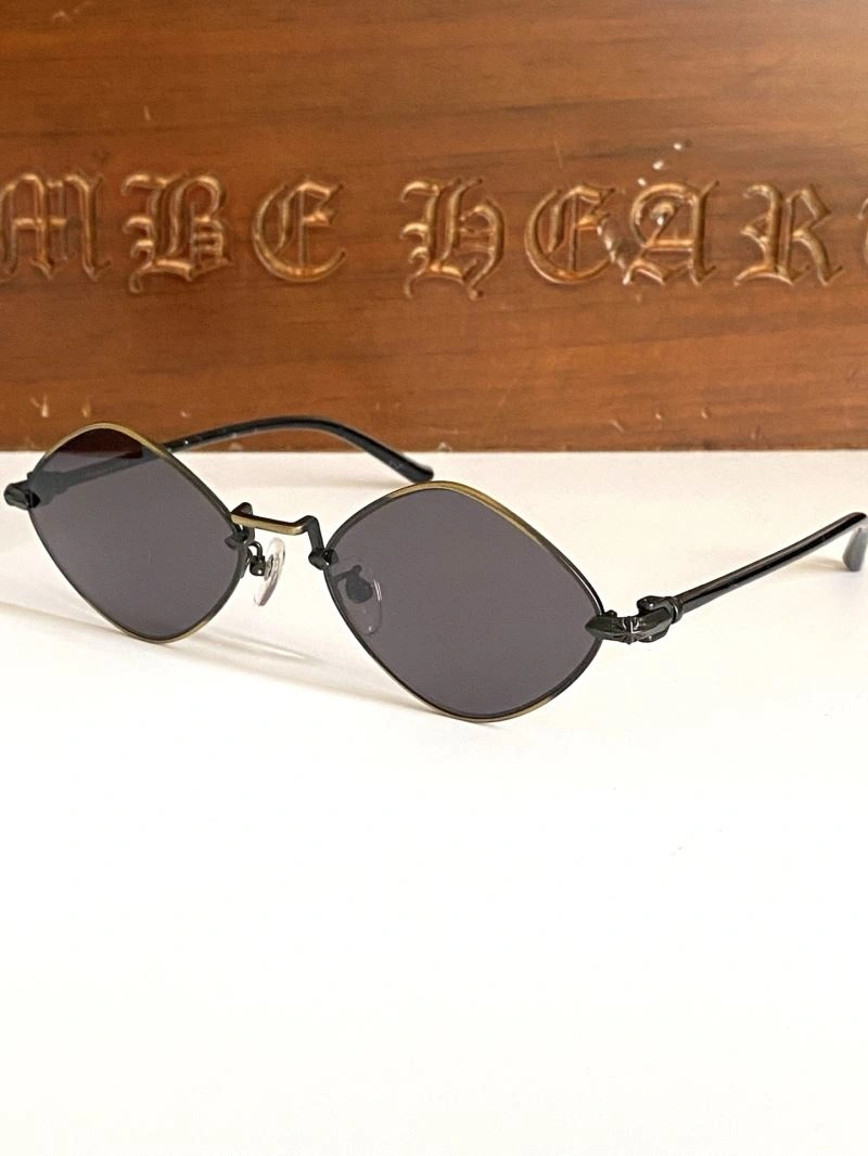 Top match Chrome Hearts Sunglasses