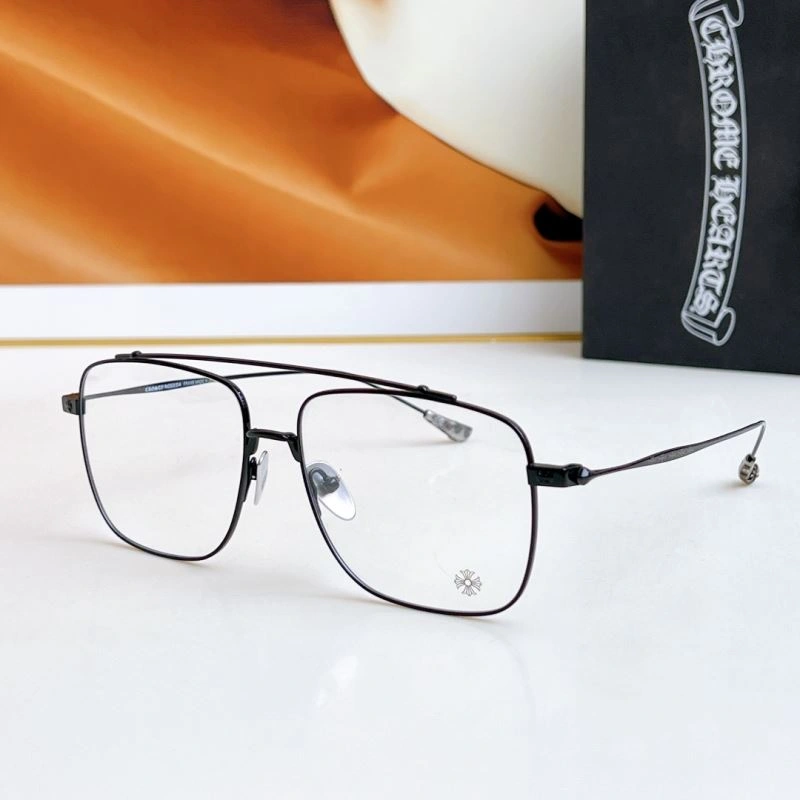 Factory-made Chrome Hearts Sunglasses