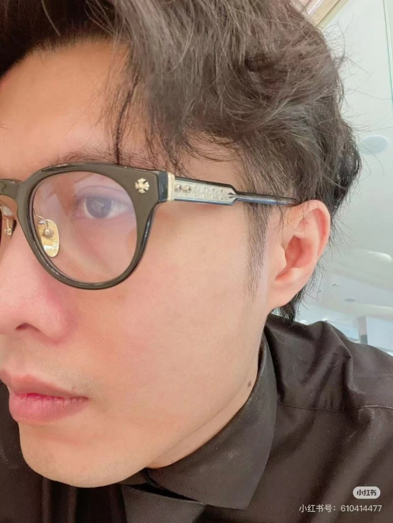 Chrome Hearts Sunglasses