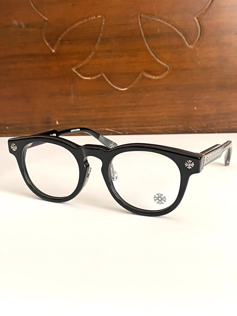 Reasonably priced Chrome Hearts Sunglasses