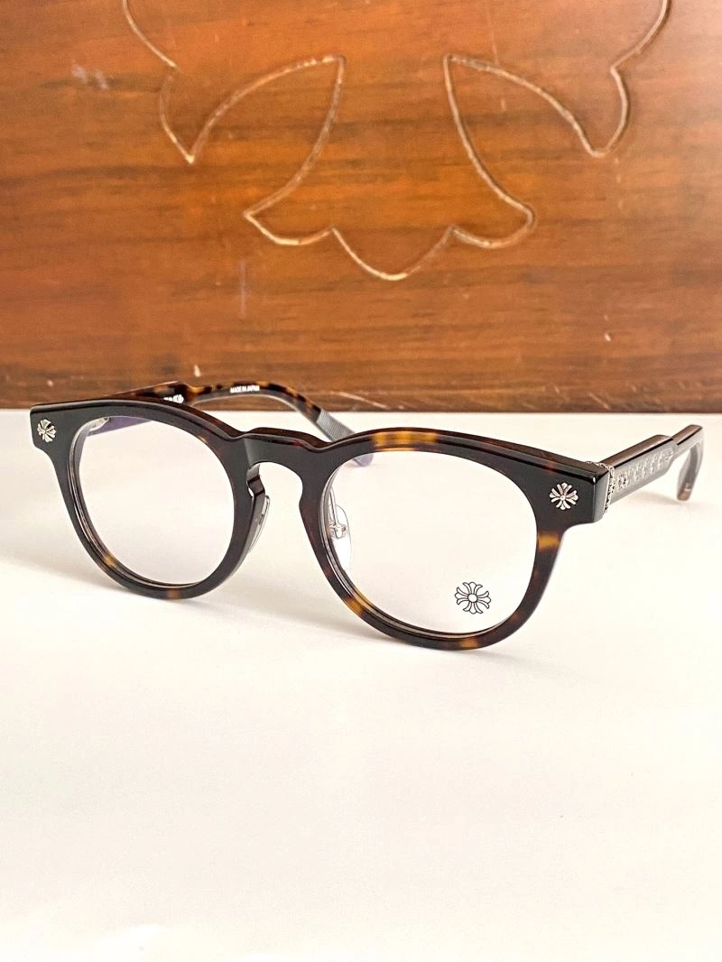 Reasonably priced Chrome Hearts Sunglasses