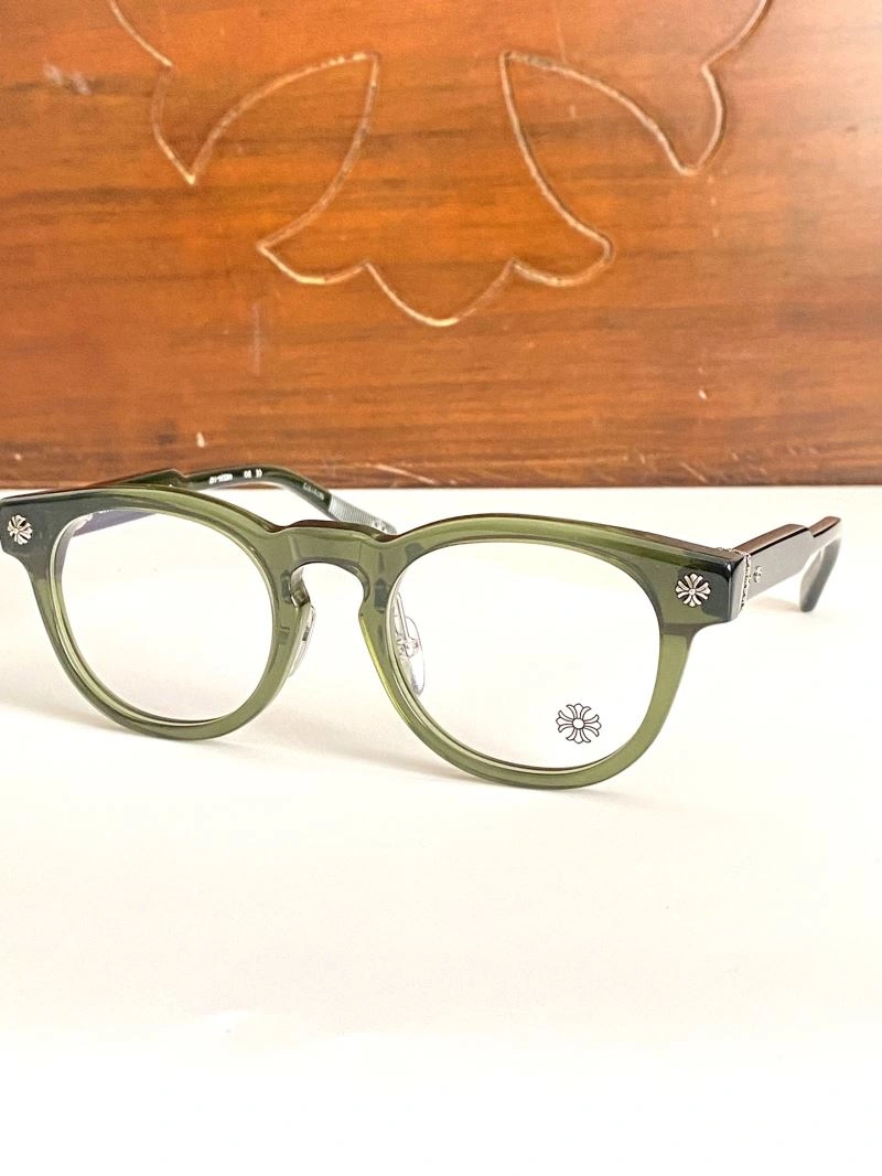 Reasonably priced Chrome Hearts Sunglasses