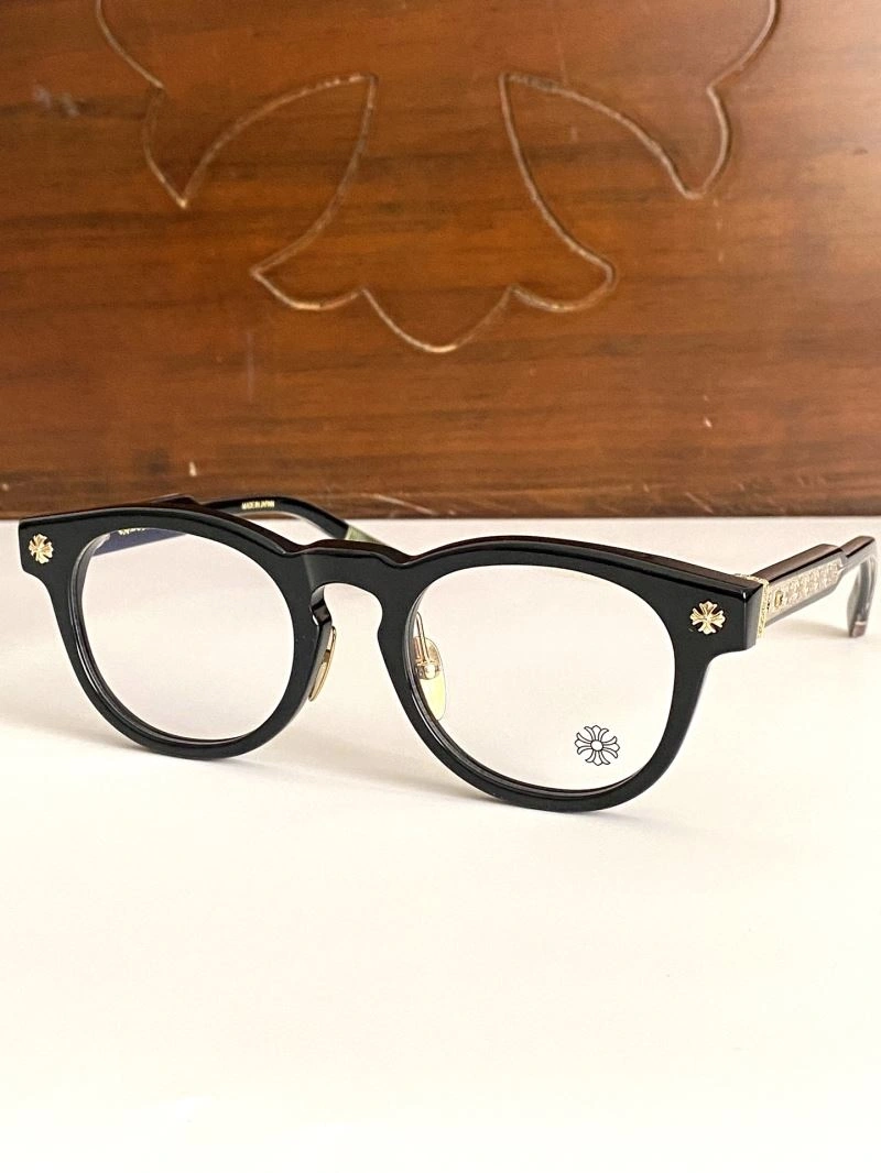Reasonably priced Chrome Hearts Sunglasses