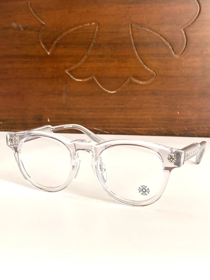 Reasonably priced Chrome Hearts Sunglasses