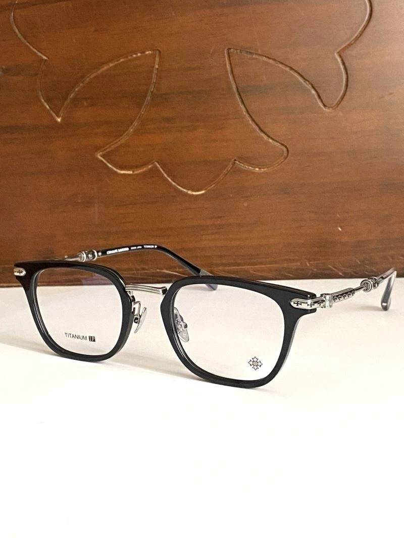 Brand-original Chrome Hearts Sunglasses