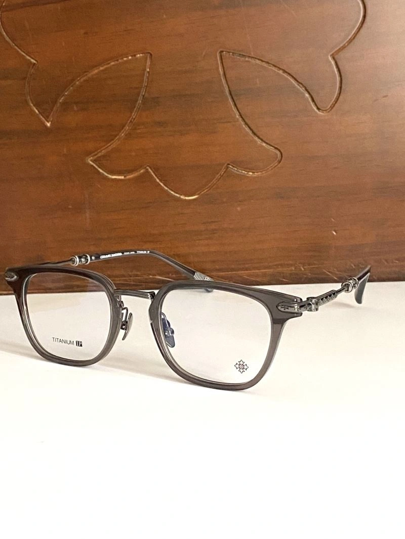 Brand-original Chrome Hearts Sunglasses