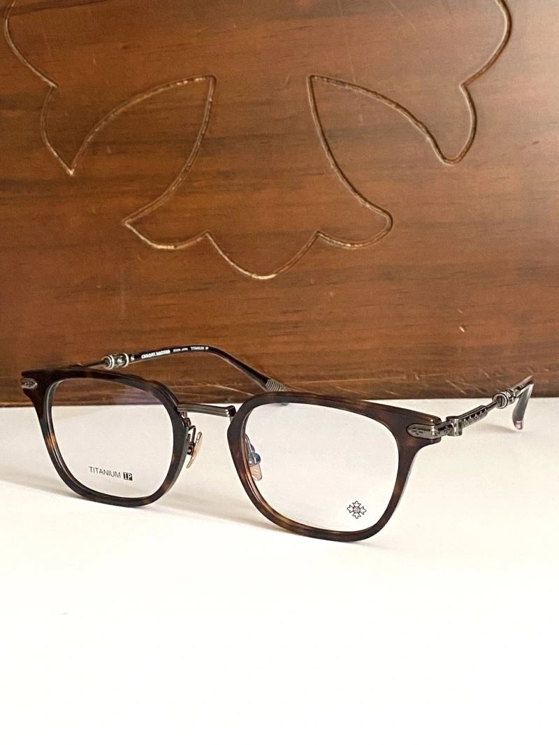 Brand-original Chrome Hearts Sunglasses