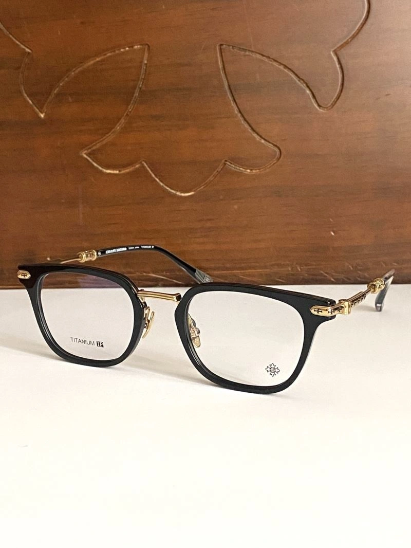 Brand-original Chrome Hearts Sunglasses