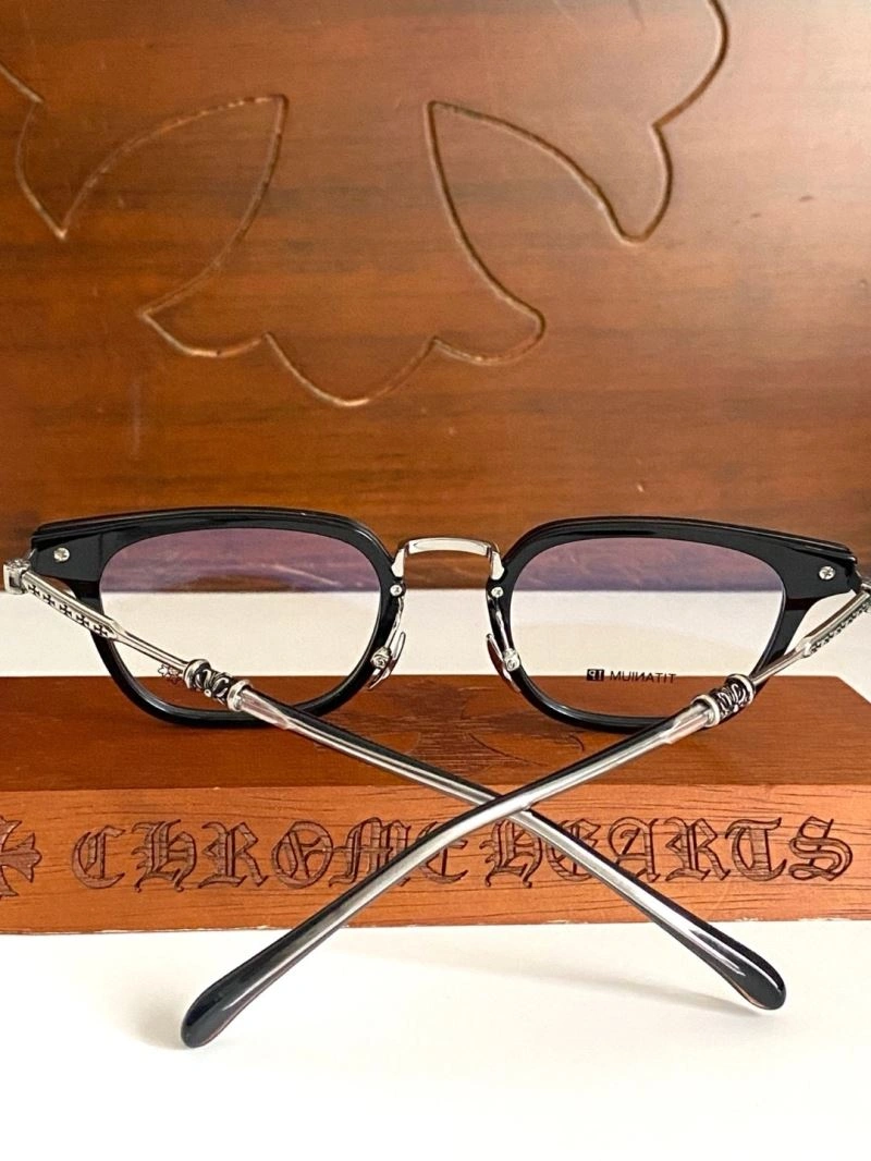 Brand-original Chrome Hearts Sunglasses