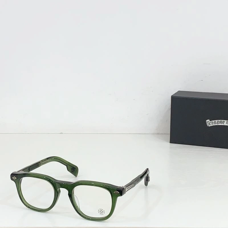 Accurate model Chrome Hearts Sunglasses