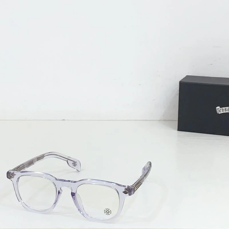 Accurate model Chrome Hearts Sunglasses