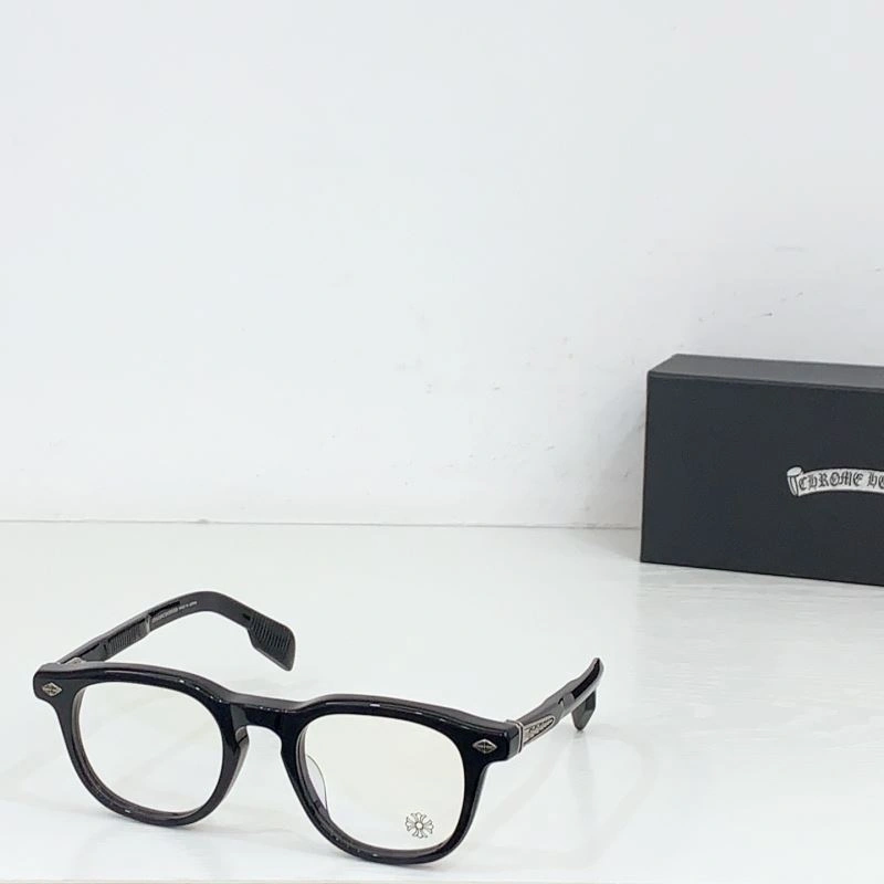 Accurate model Chrome Hearts Sunglasses