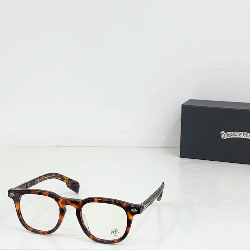 Accurate model Chrome Hearts Sunglasses