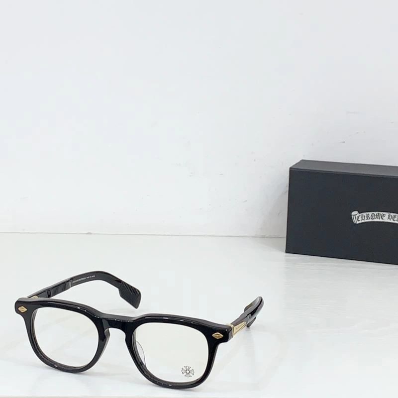 Accurate model Chrome Hearts Sunglasses