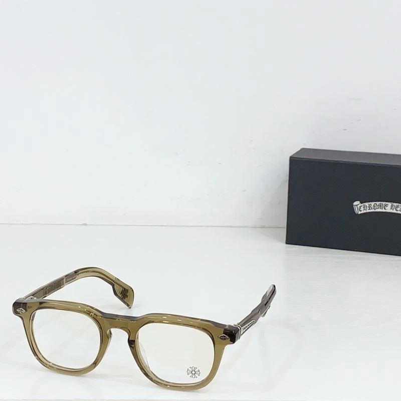 Accurate model Chrome Hearts Sunglasses