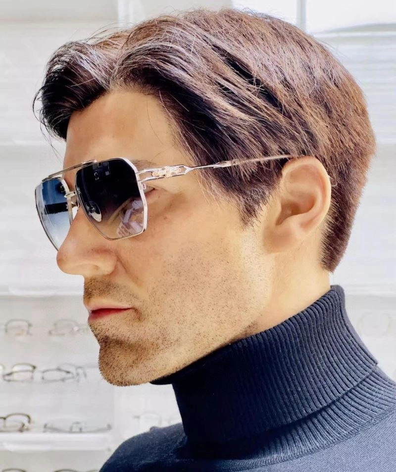 Chrome Hearts Sunglasses