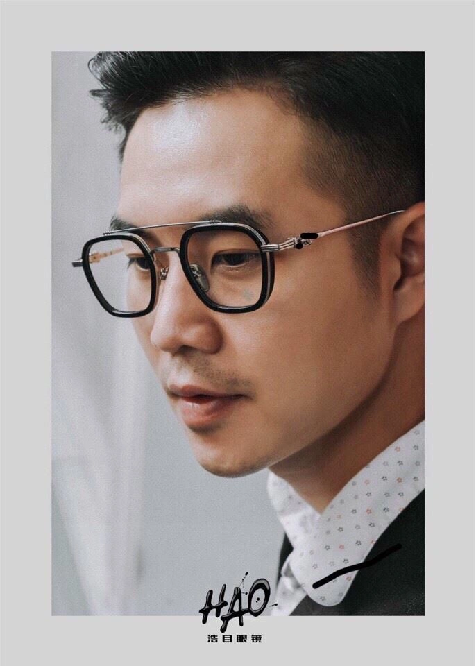 Chrome Hearts Sunglasses