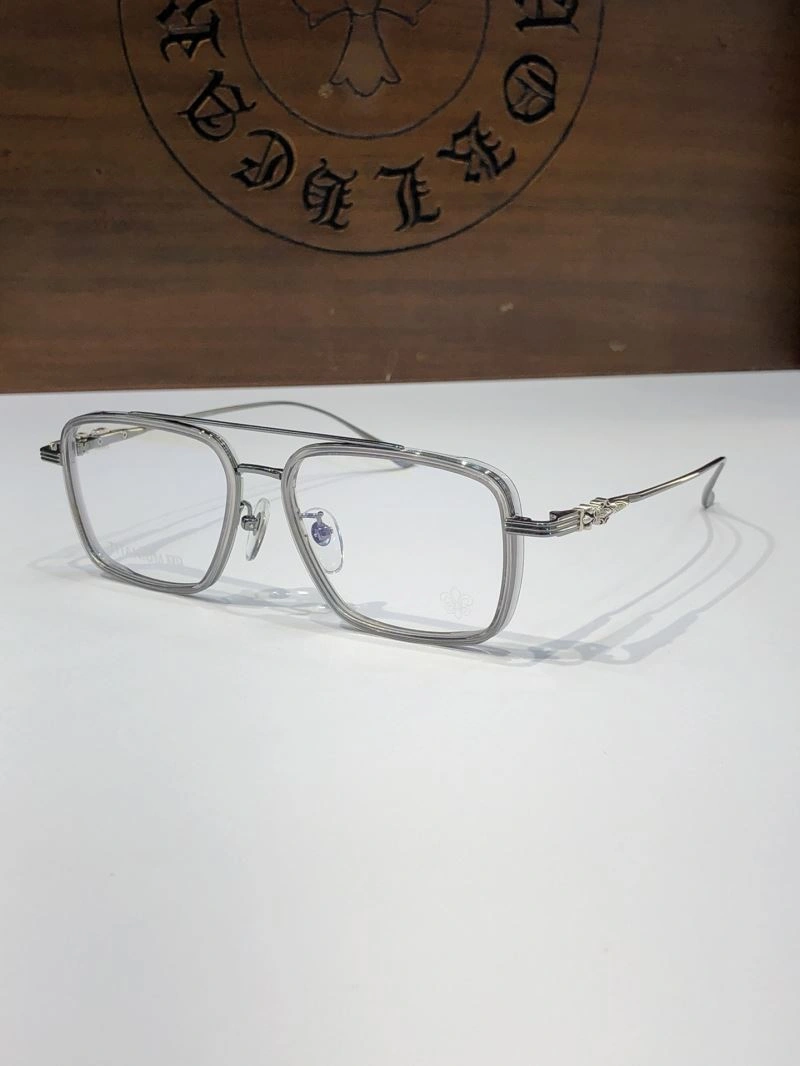 Low-cost Chrome Hearts Sunglasses