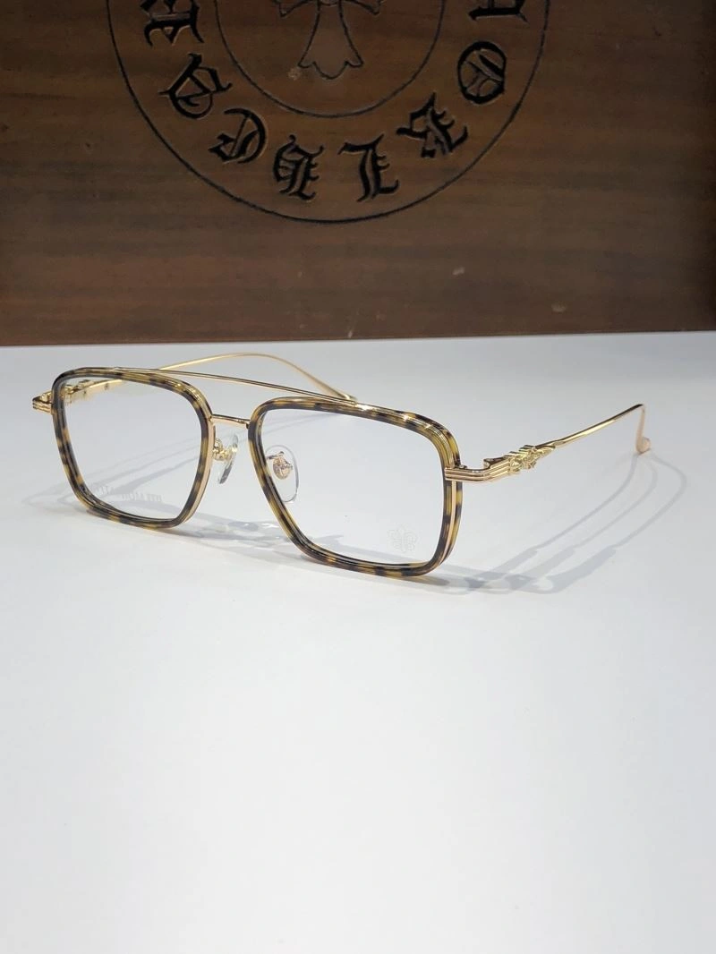 Low-cost Chrome Hearts Sunglasses