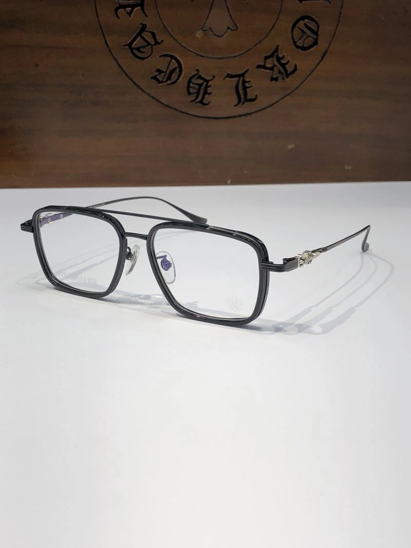 Low-cost Chrome Hearts Sunglasses