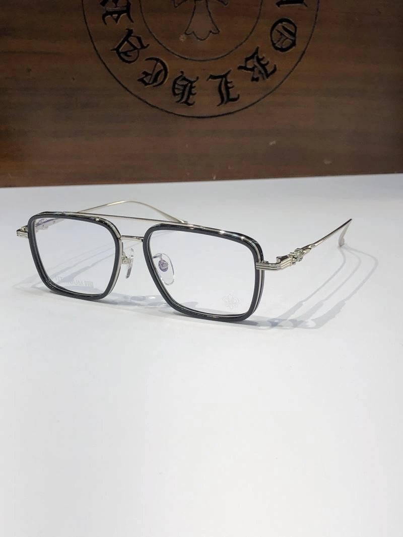 Low-cost Chrome Hearts Sunglasses