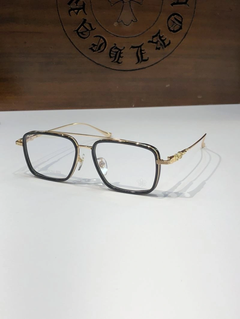 Low-cost Chrome Hearts Sunglasses