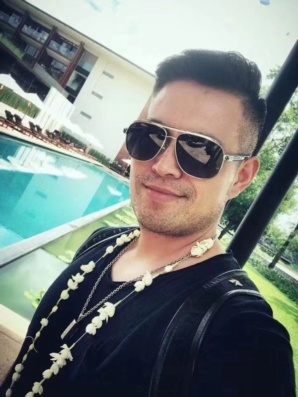 Cut-rate Chrome Hearts Sunglasses