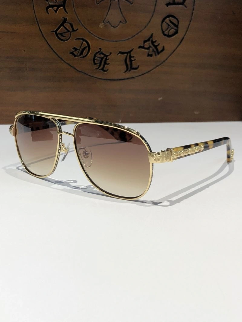 Cut-rate Chrome Hearts Sunglasses