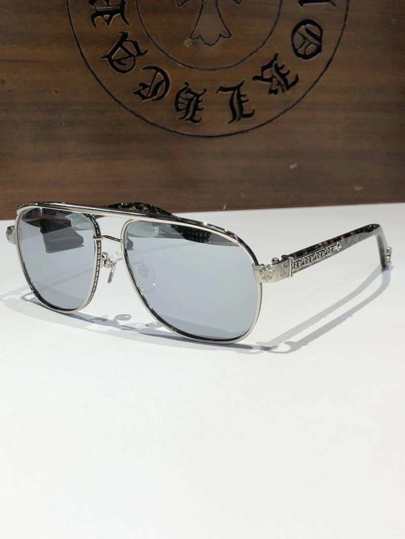 Cut-rate Chrome Hearts Sunglasses