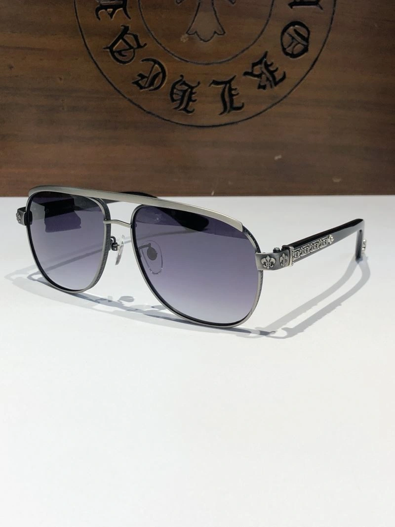 Cut-rate Chrome Hearts Sunglasses