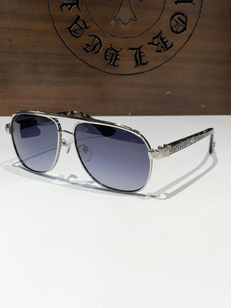 Cut-rate Chrome Hearts Sunglasses