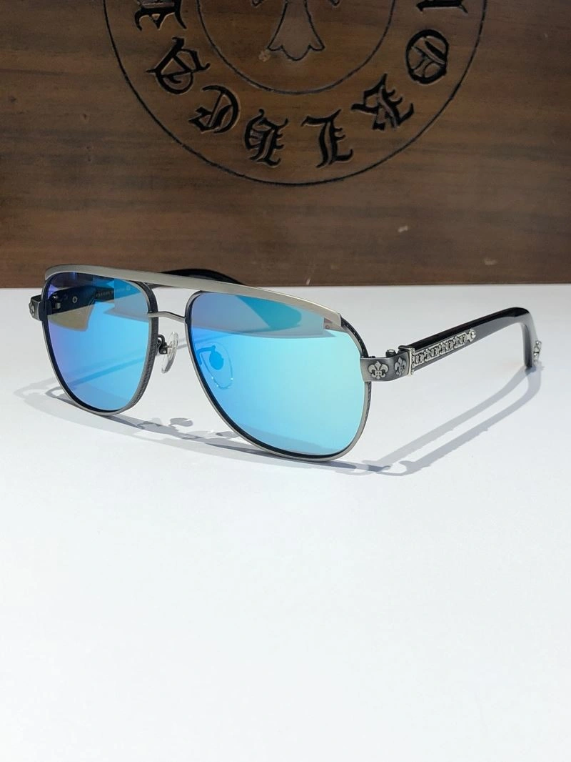 Cut-rate Chrome Hearts Sunglasses
