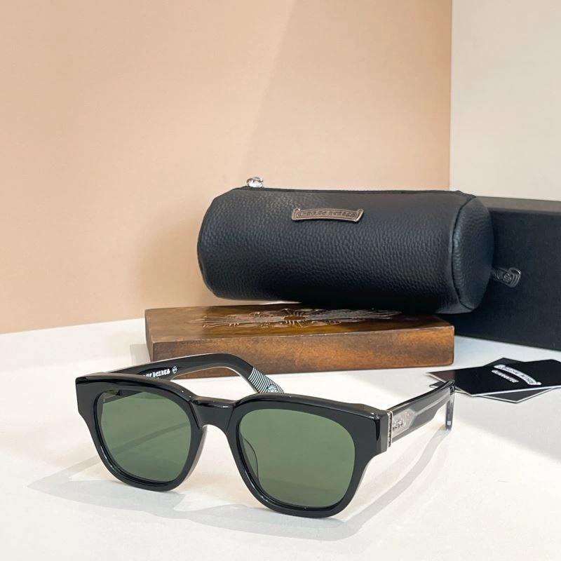 Discounted Chrome Hearts Sunglasses