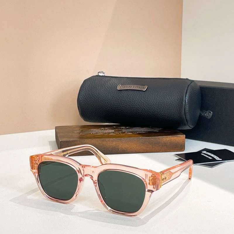 Discounted Chrome Hearts Sunglasses