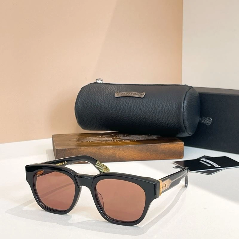 Discounted Chrome Hearts Sunglasses