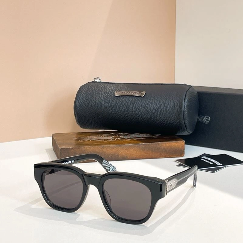 Discounted Chrome Hearts Sunglasses
